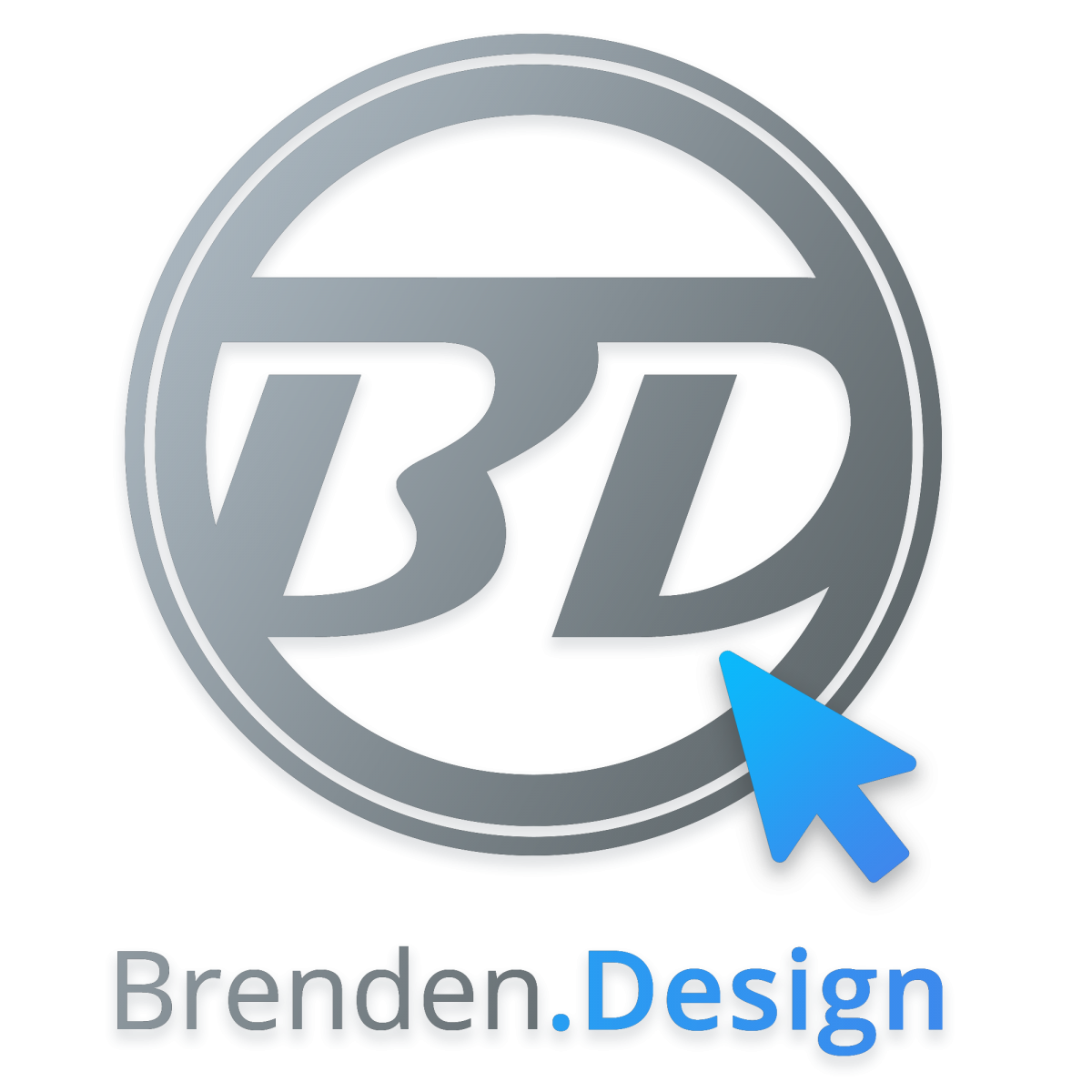Brenden Design – Freelance Website Developer